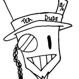 New tea releases – Tea Dude